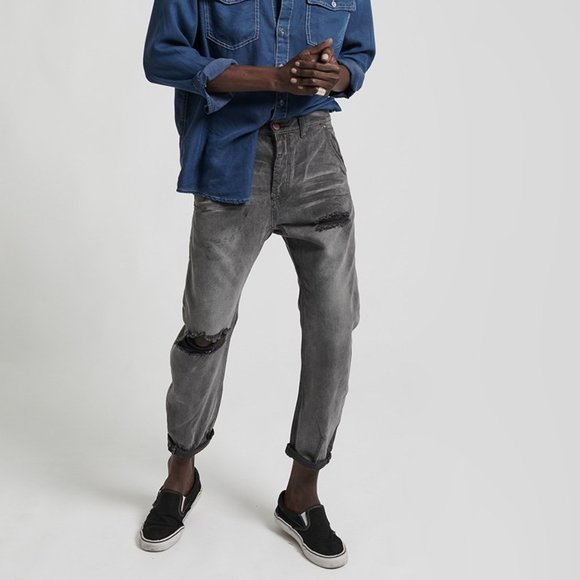 One Teaspoon | Jeans | Man X One Teaspoon Mens Jeans Size 36r | Poshmark